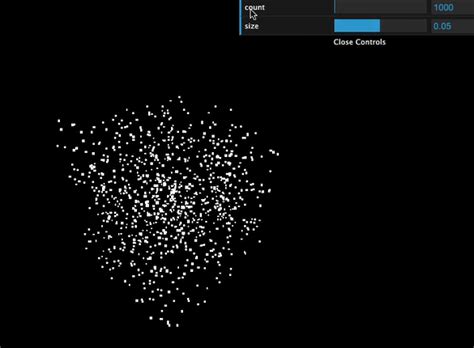 Threejs 16galaxy Generate 南小府の小屋
