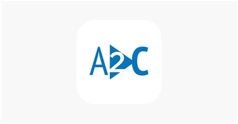 ‎a2c Access2care On The App Store