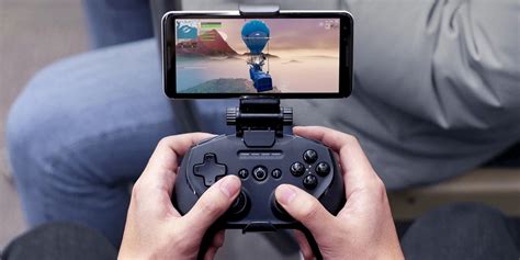 How To Pair A Steelseries Game Controller To A Galaxy S7