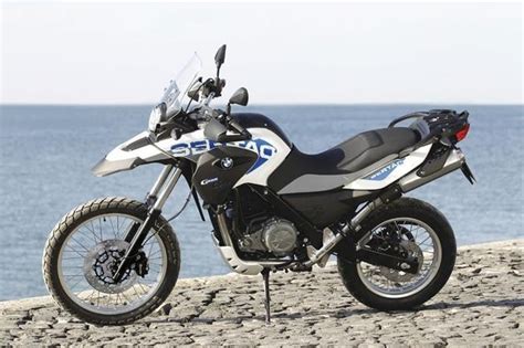 Bmw G 650 Gs Prezzo Scheda Tecnica E Foto Dueruote