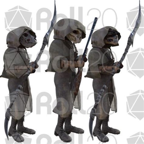 Republic Alliance The Sand Folk Roll20 Marketplace Digital Goods