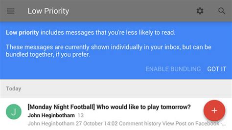 The 7 Best Features Of Inbox Googles New Email Killer