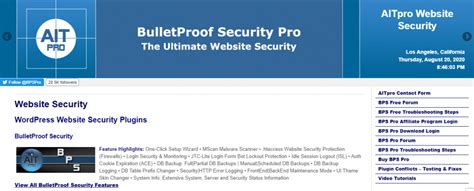 How Secure Is Woocommerce Complete Woocommerce Security Analyis