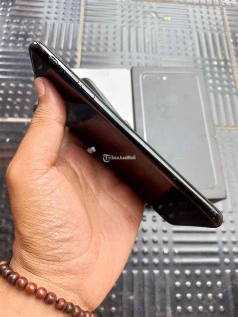 Hp Iphone Plus Bekas Gb Siap Pakai No Minus Fullset Harga Nego Di Sleman Tribun Jualbeli