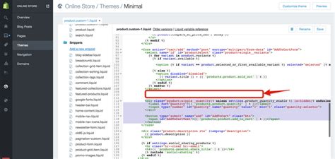 How To Create Customizable Products In Shopify Without An App