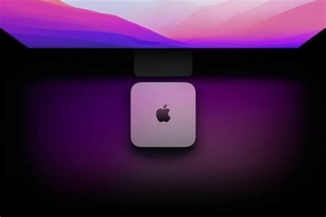 Mac Mini Is Too Slow After The MacOS Ventura Update