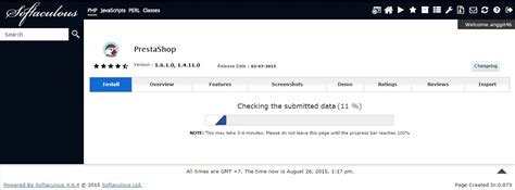 Cara Upload Prestashop Ke Hosting Rumahweb Journal