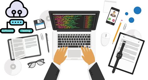 Navigating Excellence Software Testing Training In Noida