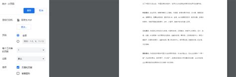 Vue Pdf的使用方法及解决在线打印预览乱码 Csdn博客