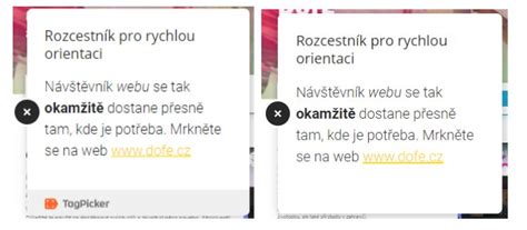 the new version of tagpicker is focused on design and sharing tagpicker