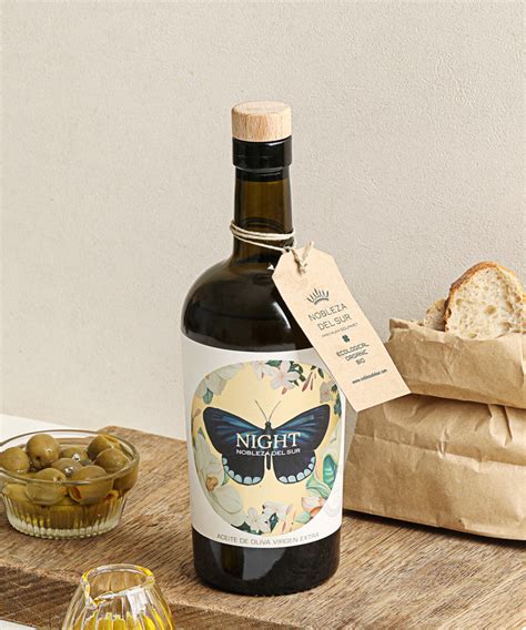 에코나이트 유기농 엑스트라버진 올리브오일 500ml 르아쉬