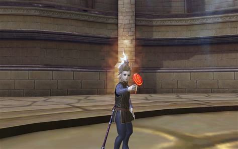 마족 남캐 꼬꼬마 소스 공유 아이온 Ncsoft