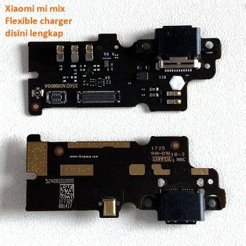 Flexible Charger Xiaomi Mi Mix