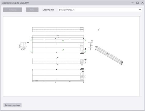 Autocad Export Layout Failed To Generate A New Drawing Fewell Youlge