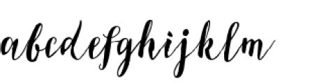 Bach Script Font What Font Is