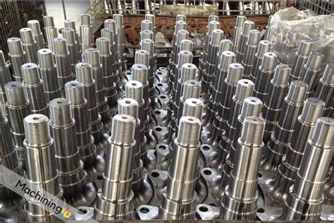 Cnc Machining Mass Production Services In China Machiningio