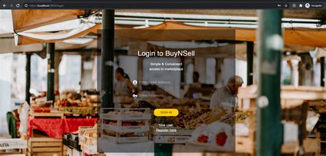 Github Shadmankhanbuyandsell Reactapp An E Commerce Website In Javascript Mongodb