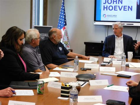 Preparation Begins For Sentinel Missile Program Modernization News Sports Jobs Minot Daily