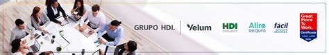 Grupo Hdi Linkedin