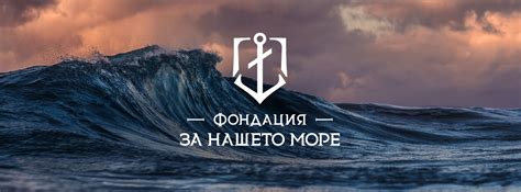 Фондация За Нашето Море Home