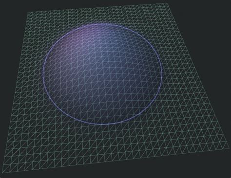Using The Terrain Tools In Unity Kodeco The New
