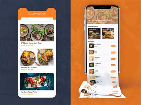 Android And Ios Mobile App Using Flutter Upwork