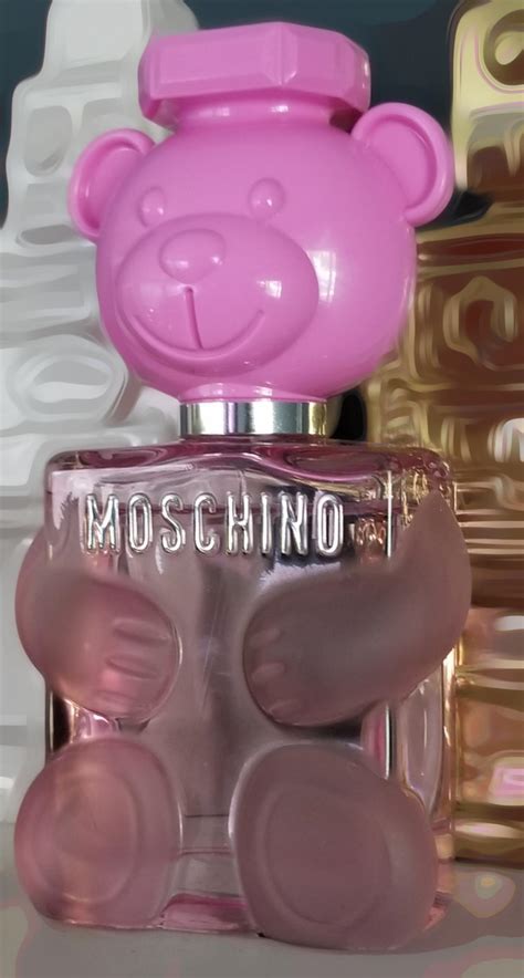 Toy 2 Bubble Gum Moschino Parfum - ein es Parfum für Frauen 2021