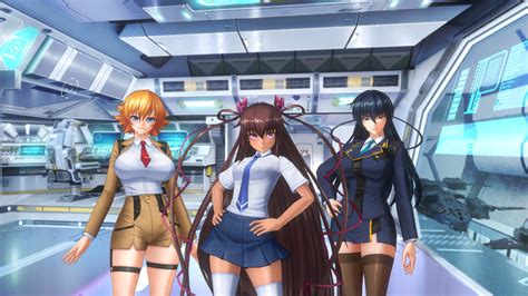 Action Taimanin Game Revenue And Stats On Steam Steam Marketing Tool