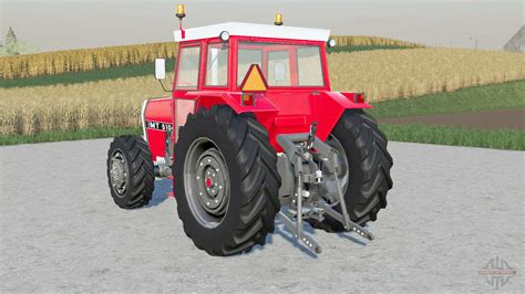 Imt 5106 For Farming Simulator 2017