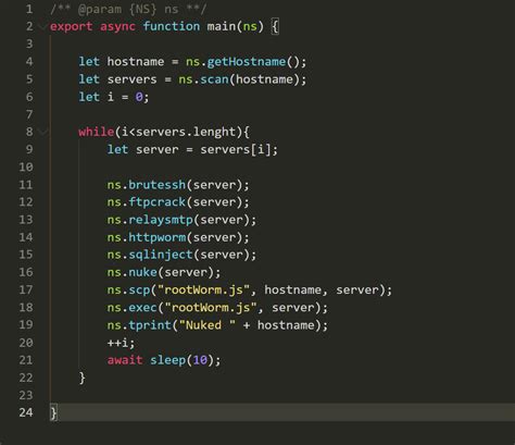 Im Trying To Figure Out A Way To Split Exec Outputs Because Branches