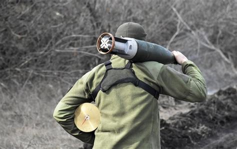 У Пентагоні заявили що Україна досі отримує американську зброю