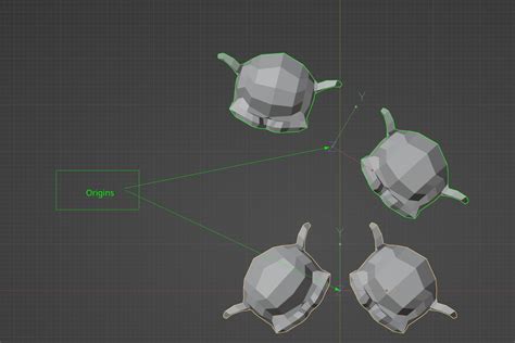 Explain Using Mirror Modifier CG Cookie