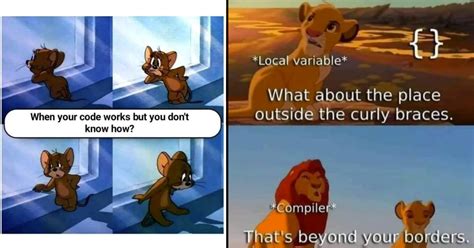 Programming Memes For Coding Geeks April Memebase Funny Memes