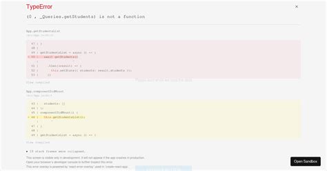 React Native Fab Examples Codesandbox