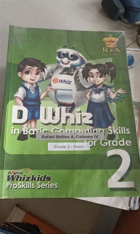 Grade 2 Textbooks Hobbies And Toys Books And Magazines Textbooks On