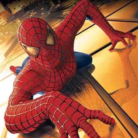 Spider Man Bio Birthday Age Video Cameo