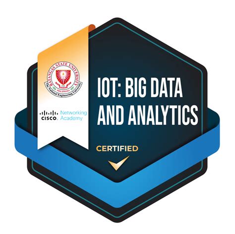 Iot Big Data And Analytics Batangas State University The National