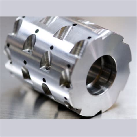 Vmc Precision Machined Components Chennai Precision Industries