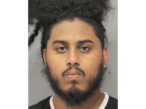 Nassau Man Assaulted Woman Threatened Her With Firearm Police