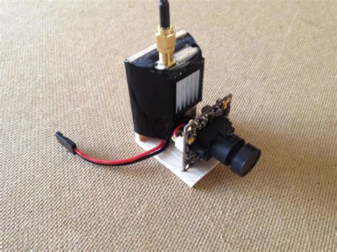 160 Simple Fpv Setup Flite Test