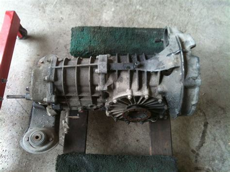 1974 Porsche 915 Transmission For Sale Pelican Parts Forums