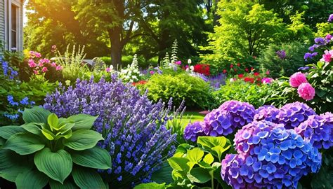 10 Temperate Climate Plants That Thrive With Minimal Effort Bluestem Gardening