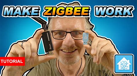 How To Fix Zigbee Issues In Home Assistant Successfully — Smarthomejunkie Buymeacoffee