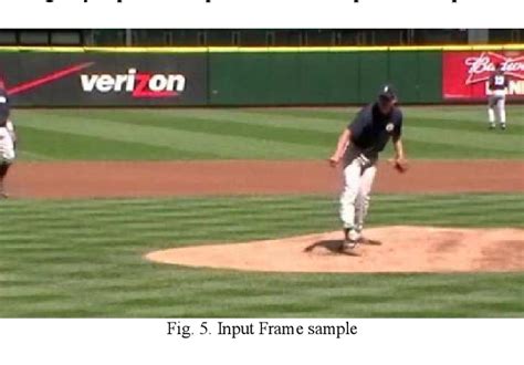 Figure 5 From Multi View Human Action Recognition Using Adaptive