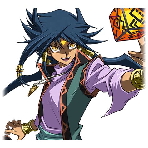 Aigami How To Unlock Decks Skills And Rewards Duel Links Meta