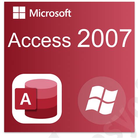 Easy Office Microsoft Access 2007
