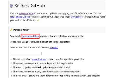 GitHubに 種類以上の機能を追加しインターフェースを使いやすく改良するブラウザ拡張機能Refined GitHub GIGAZINE