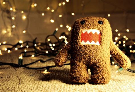Nerd Domo Wallpaper