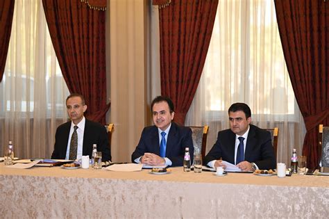 پارتی و یەکێتی لەبارەی پێکهێنانی حکومەت ڕێککەوتن Ava News