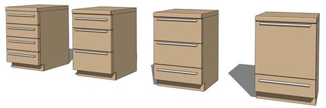 Revit Kitchen Cabinet Components Cabinets Matttroy